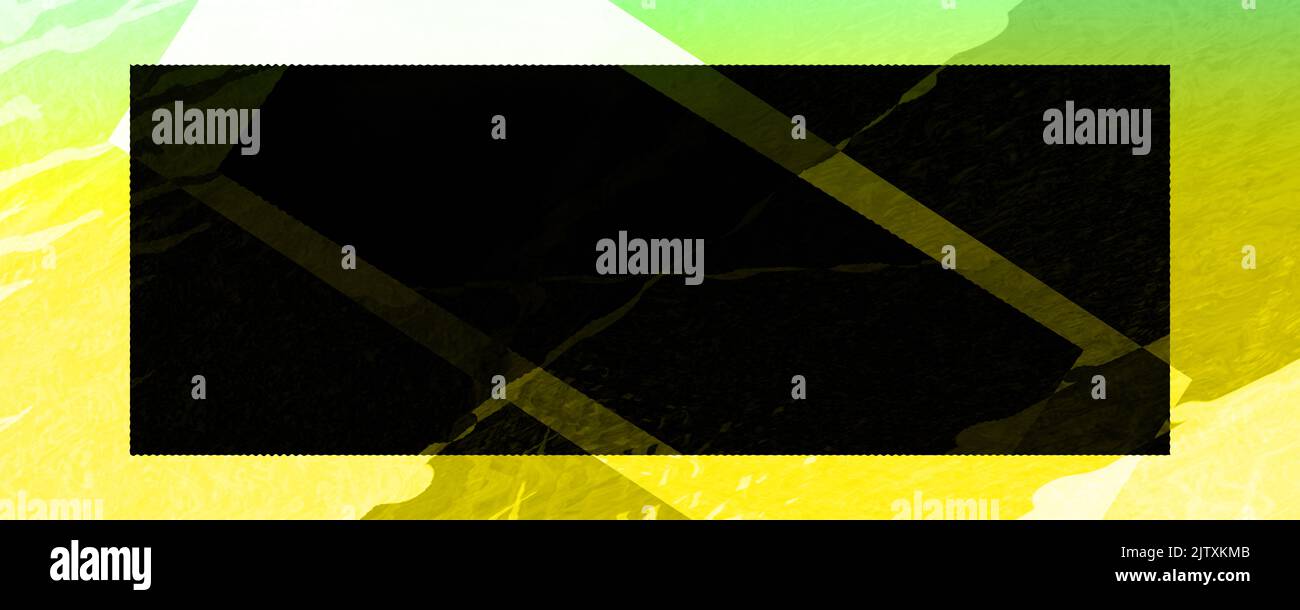 An abstract wavy border background image Stock Photo - Alamy