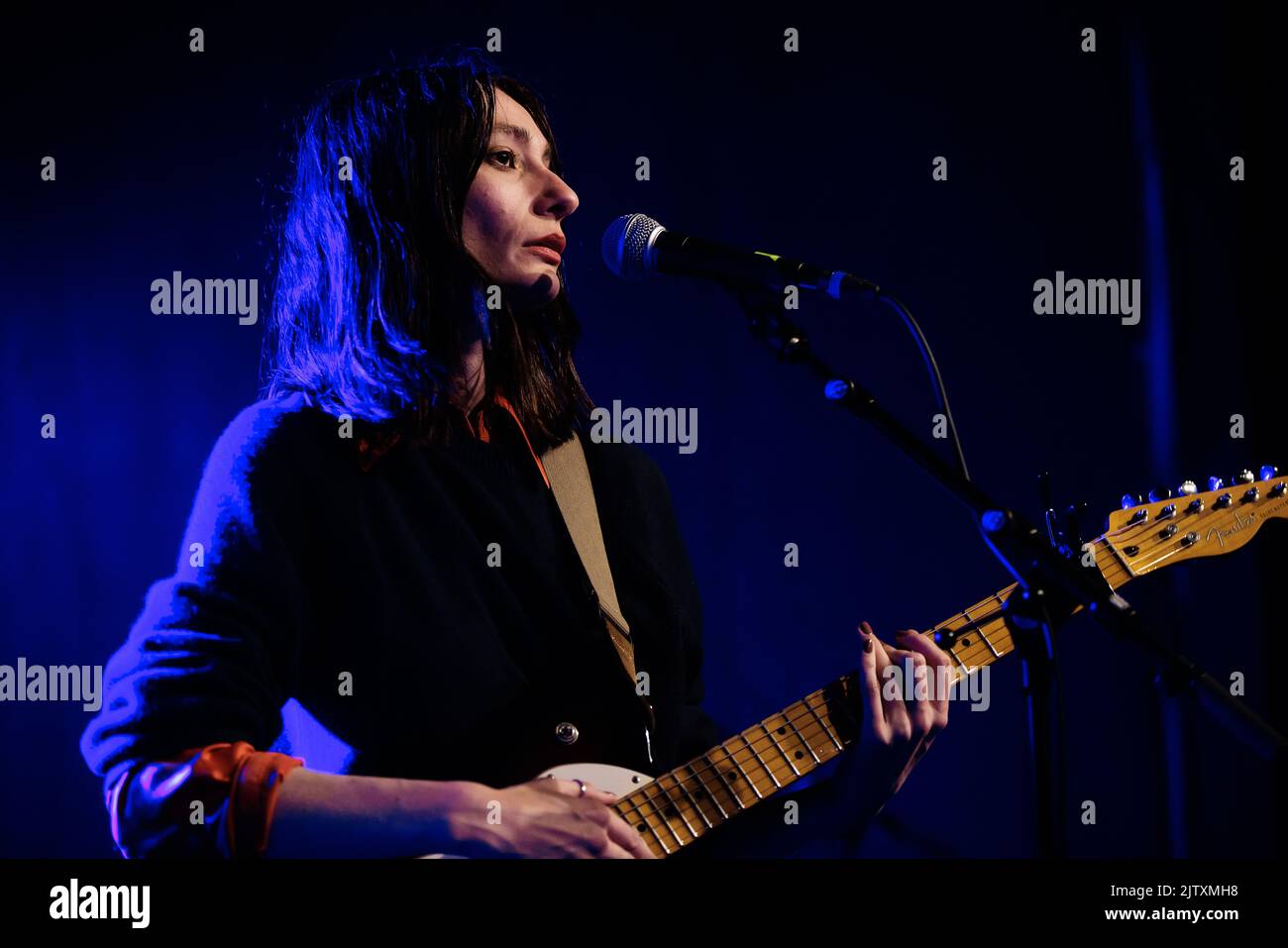Hannah craig hi-res stock photography and images - Alamy