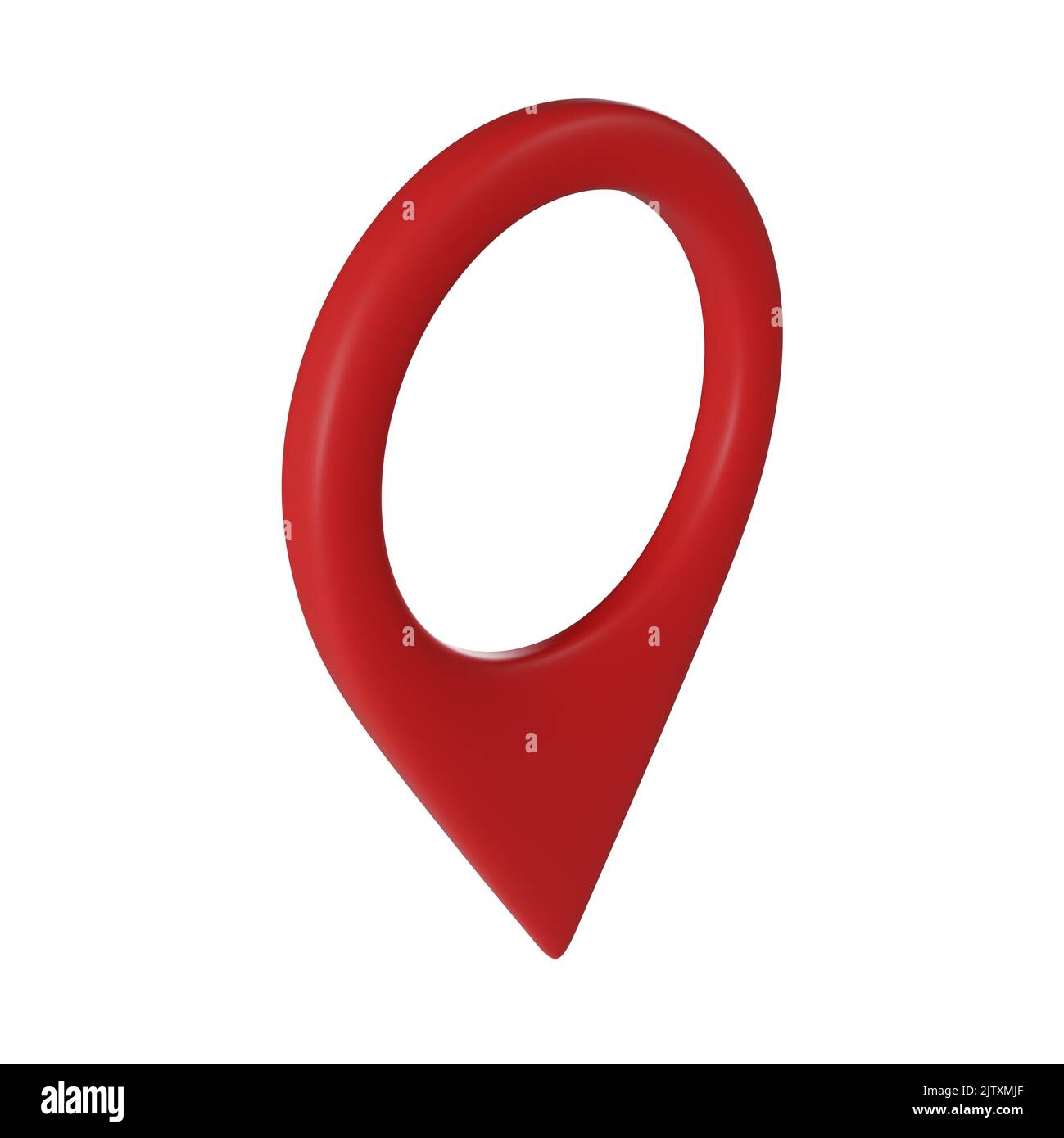 Flag icon location marker symbol hi-res stock photography and images ...