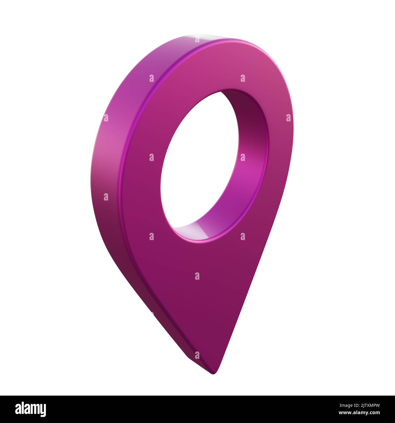 Map marker hi-res stock photography and images - Alamy