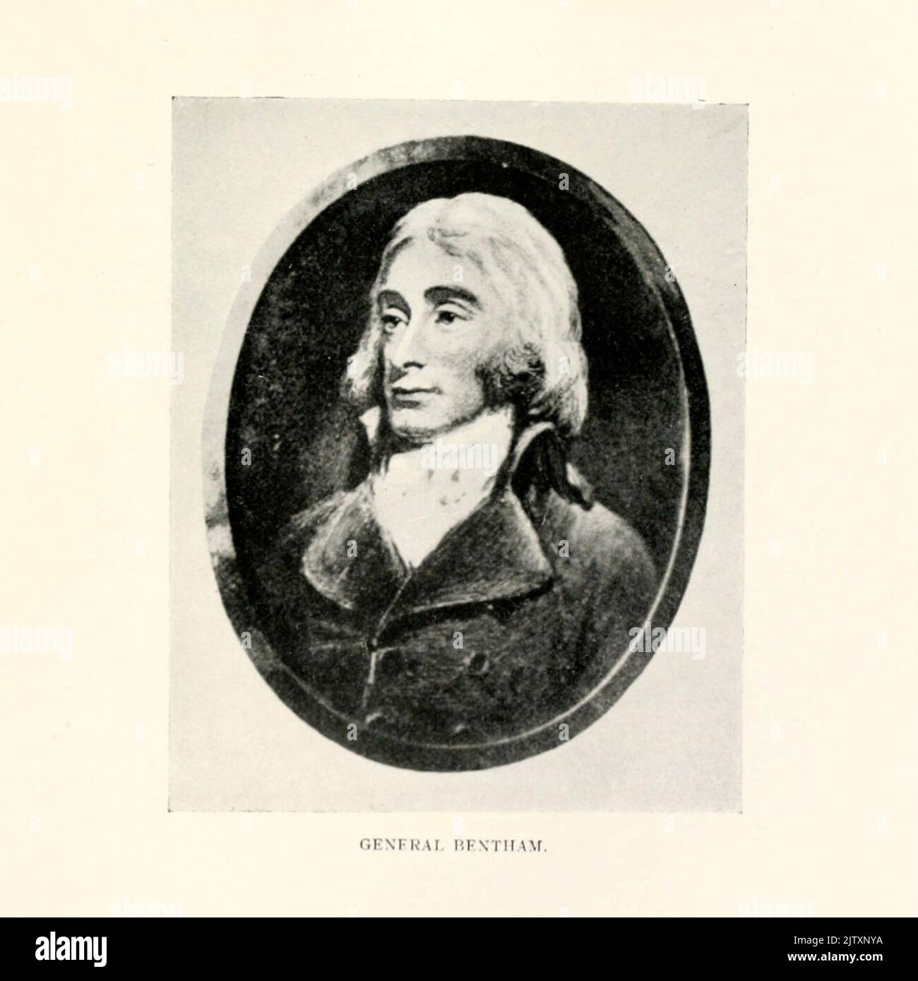 General Charles Bentham was an English shipwright. In 1727 the ...