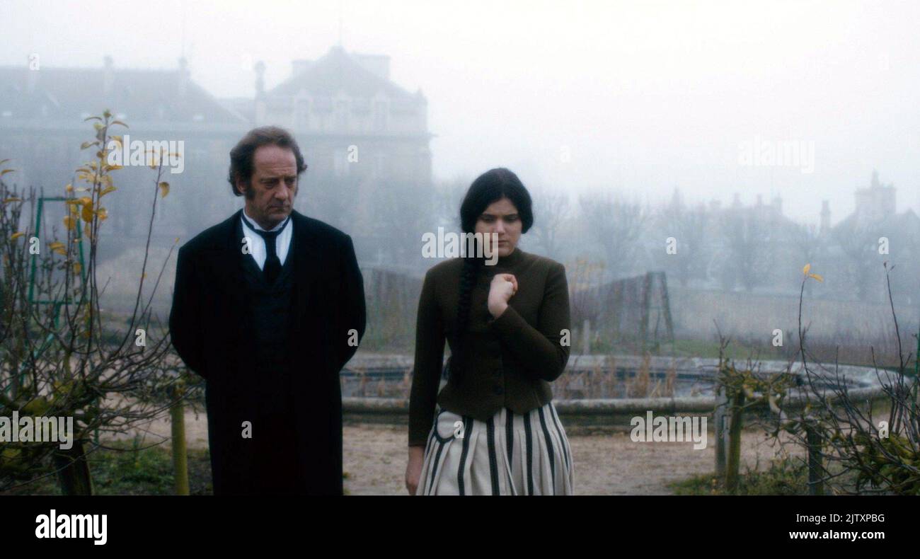 Alice vincent garden hi-res stock photography and images - Alamy