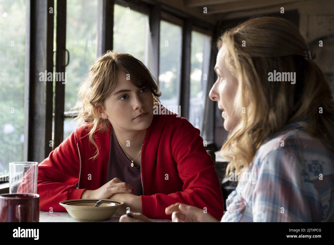 CODA Year : 2021 USA / Canada / France Director : Sian Heder Emilia ...