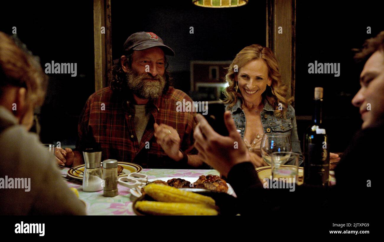 CODA Year : 2021 USA / Canada / France Director : Sian Heder Troy ...