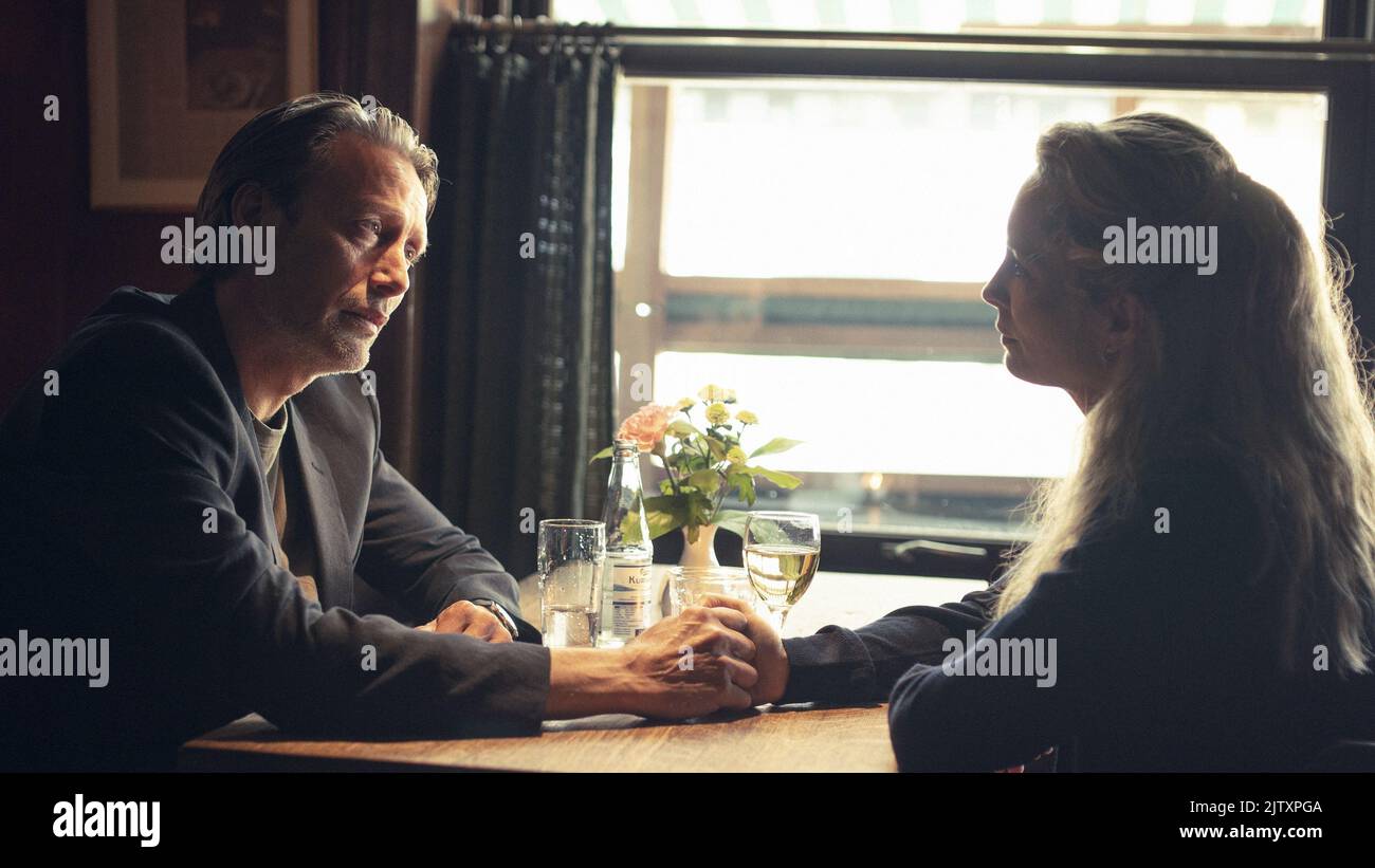 Another round Druk Year : 2020 Denmark Director : Thomas Vinterberg ...