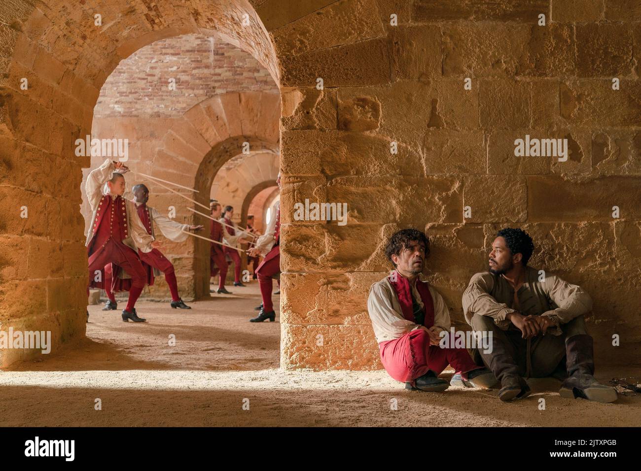 Peter dinklage cyrano still hi-res stock photography and images - Alamy