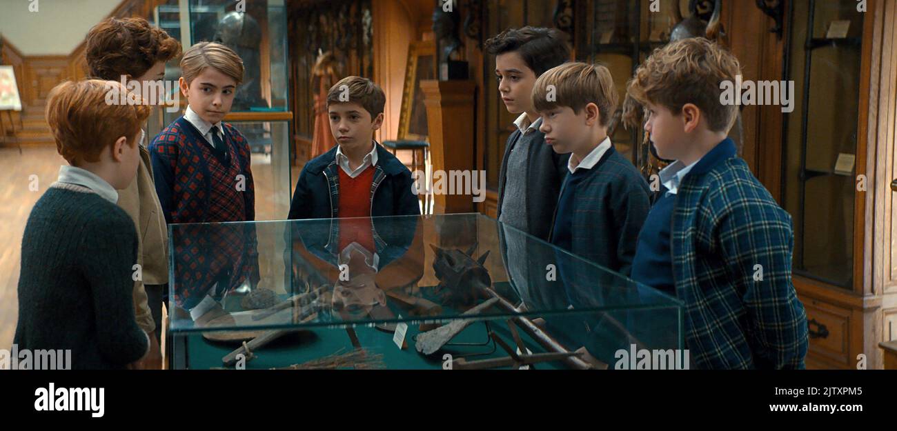 Oscar leonard hi-res stock photography and images - Alamy