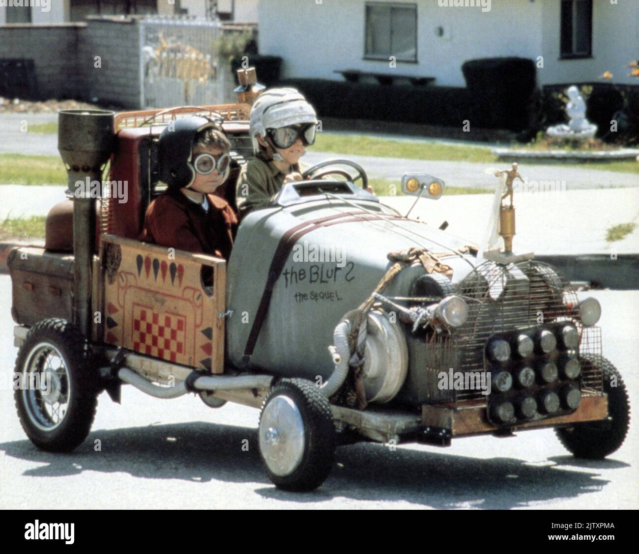 The Little Rascals Year : 1994 USA Director : Penelope Spheeris Zachary ...