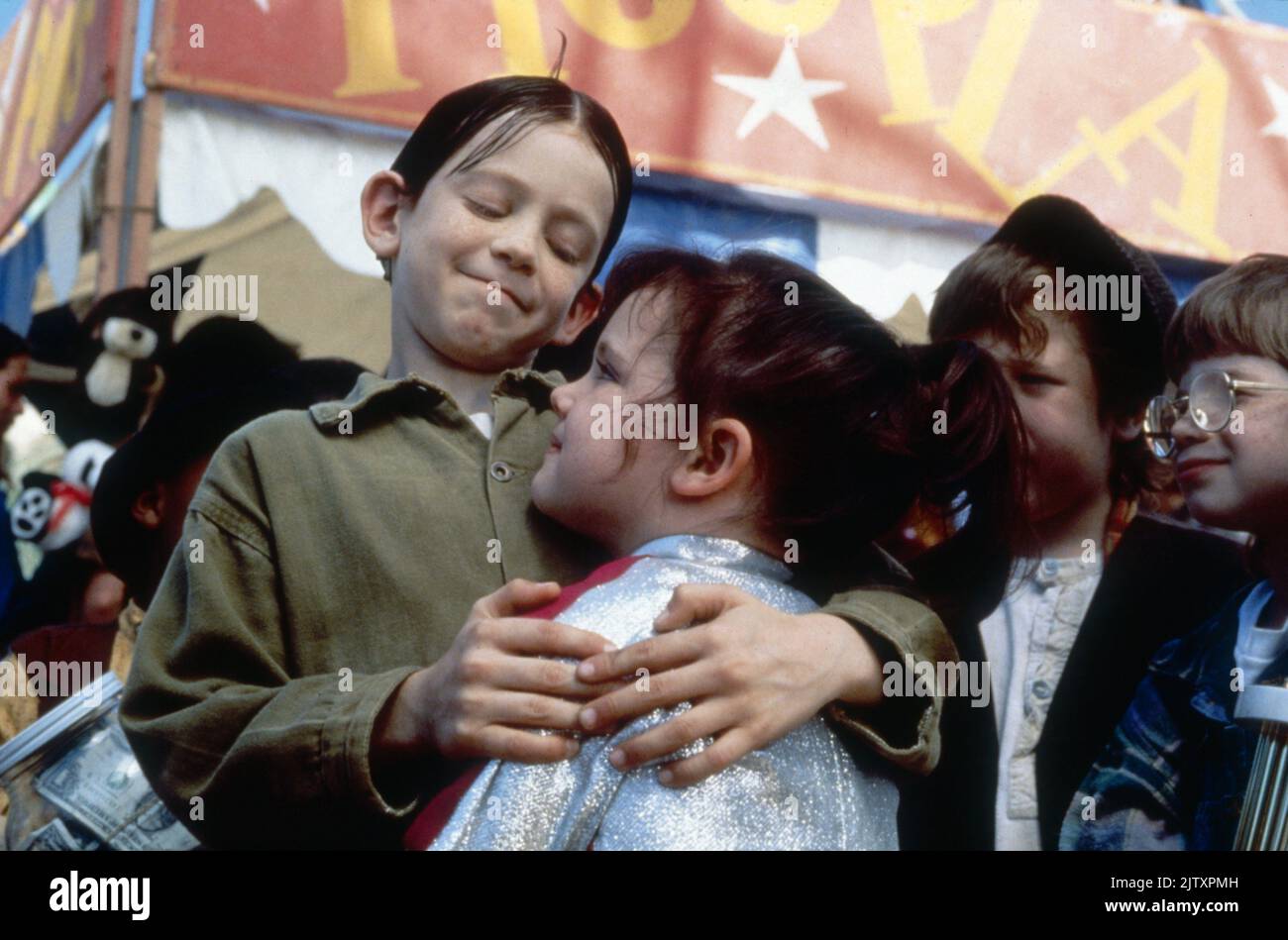 The little rascals 1994 brittany ashton holmes hi-res stock photography ...