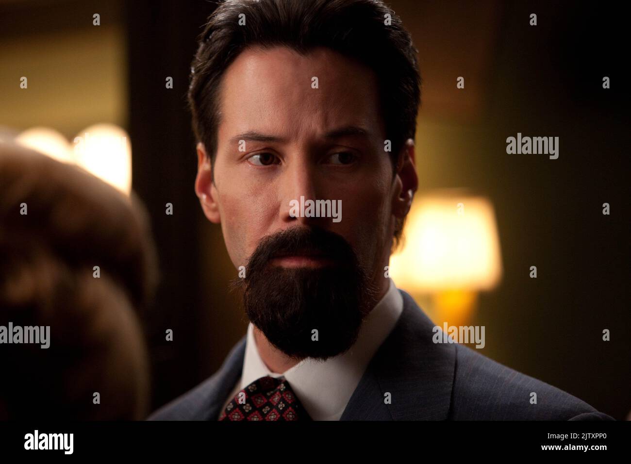 Henry's Crime Year : 2010 USA Director :Malcolm Venville Keanu Reeves ...