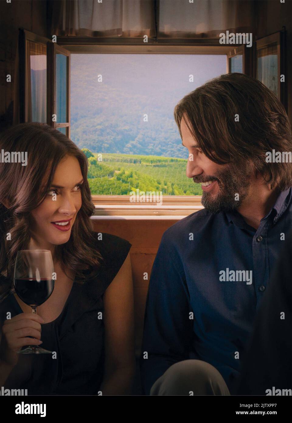 Destination Wedding Year : 2018 USA / UK / Canada Director : Victor ...