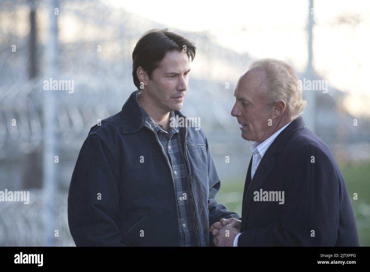 Henry's Crime Year : 2010 USA Director :Malcolm Venville Keanu Reeves ...