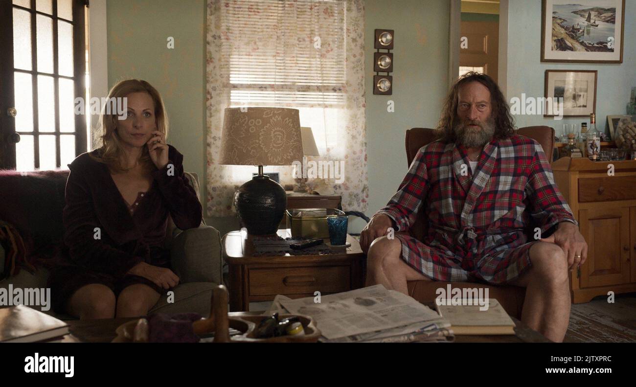 CODA Year : 2021 USA / Canada / France Director : Sian Heder Marlee ...