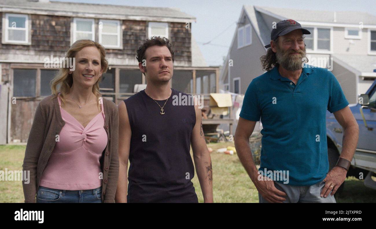 CODA Year : 2021 USA / Canada / France Director : Sian Heder Marlee ...