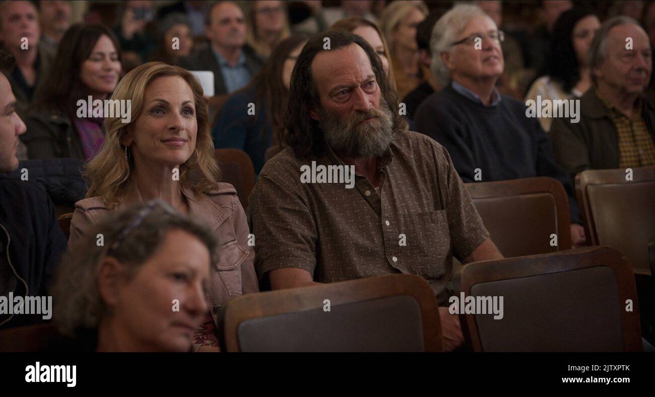 CODA Year : 2021 USA / Canada / France Director : Sian Heder Marlee ...