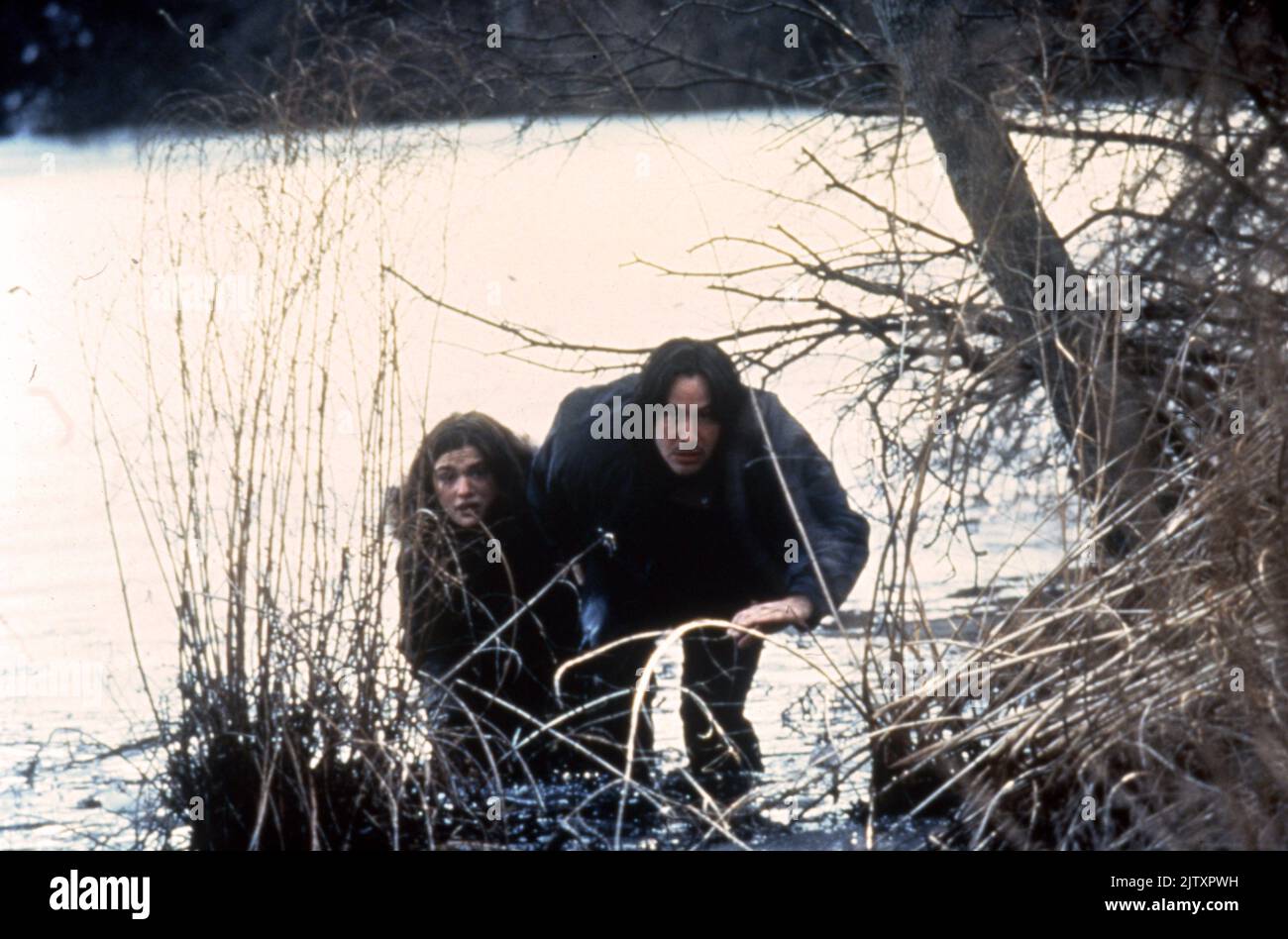 Chain Reaction Year : 1996 USA Director : Andrew Davis Rachel Weisz ...