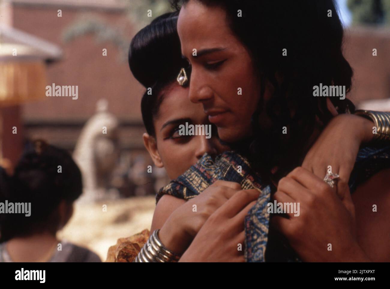 Little Buddha Year : 1993 Italy / France / UK Director : Bernardo ...