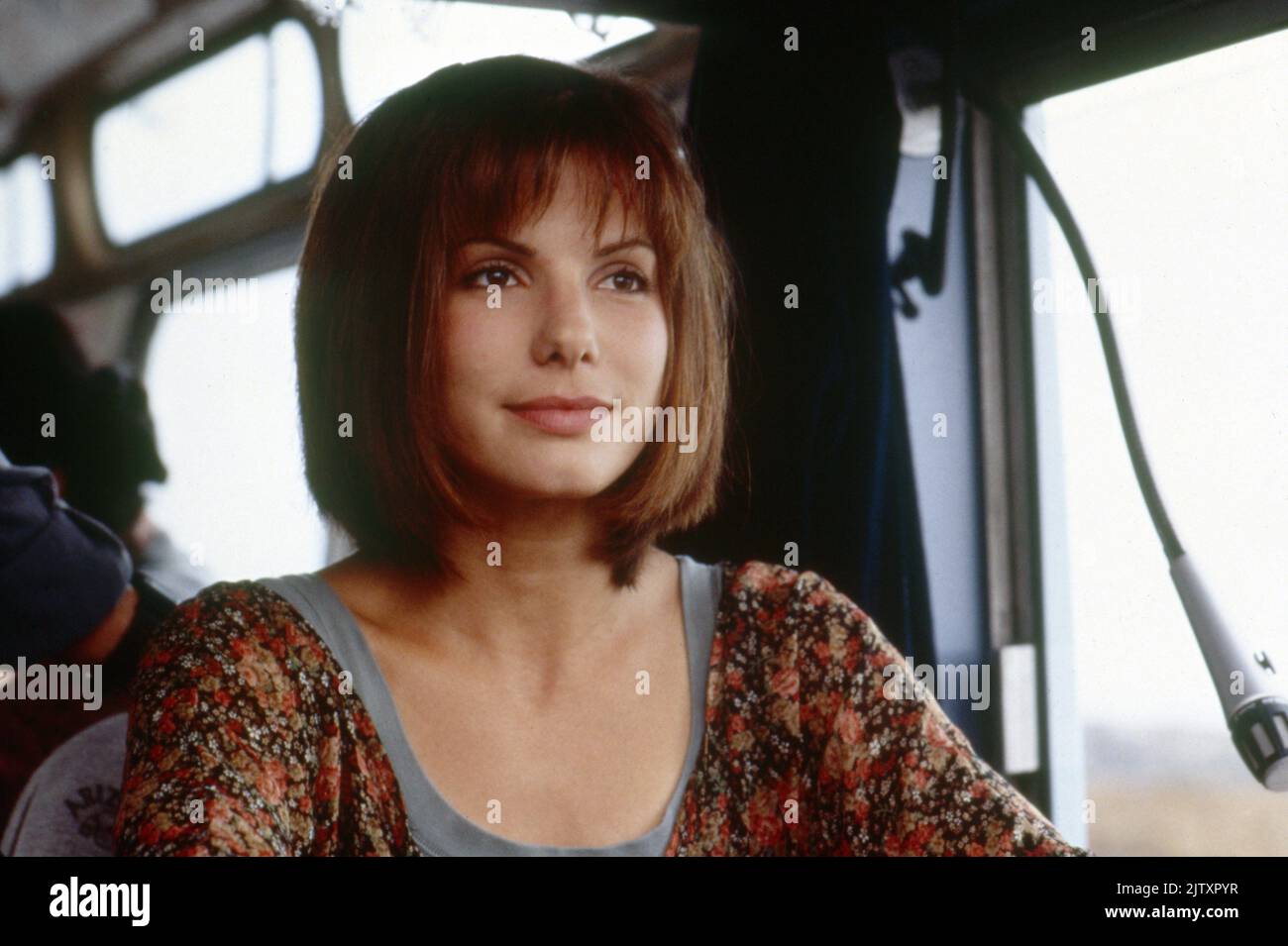1994 speed bus hi-res stock photography and images - Alamy