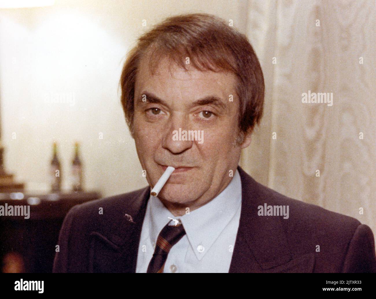 Les Grands sentiments font les bons gueuletons Year: 1973 - France ...