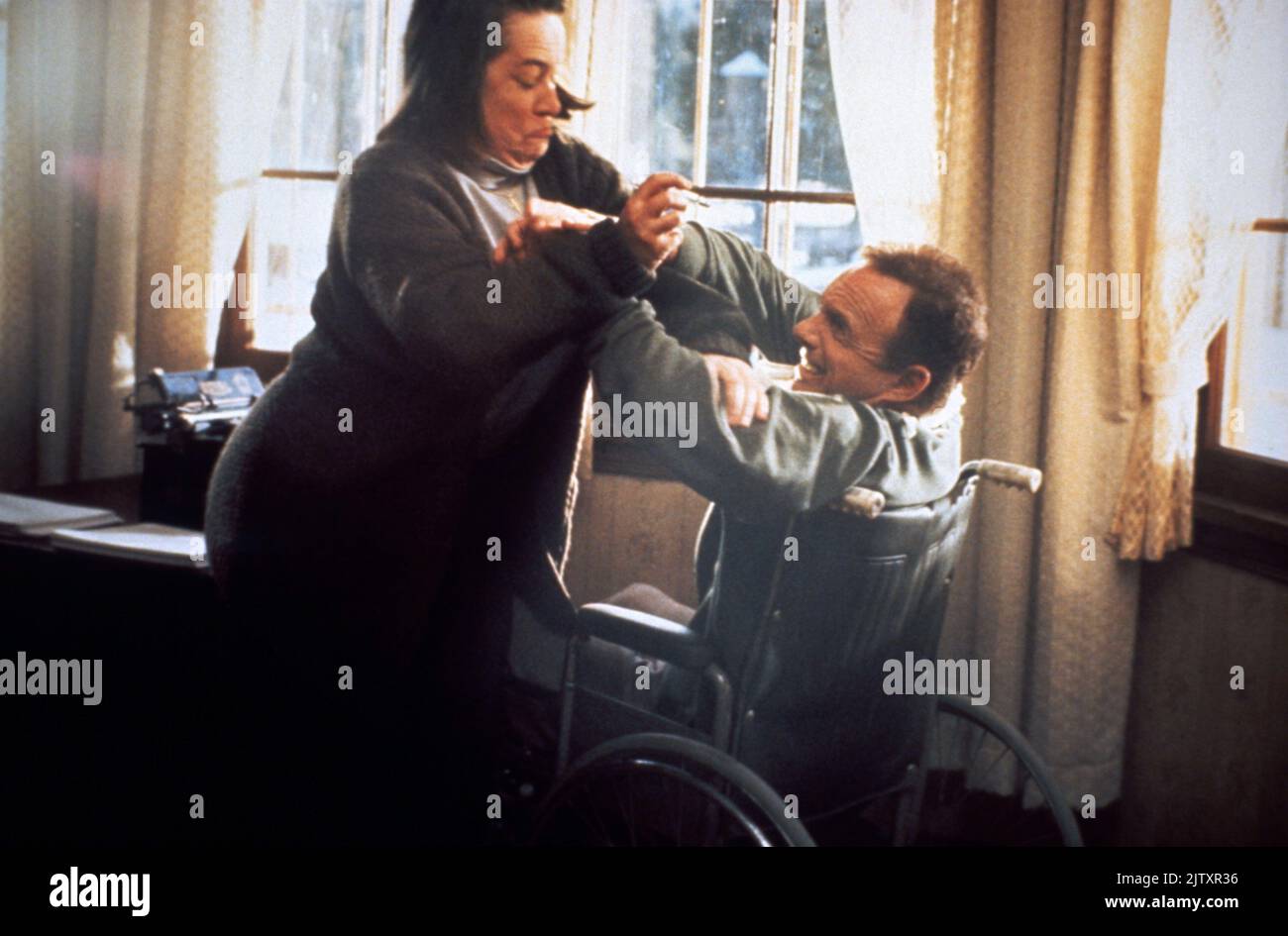 Misery stephen king hi-res stock photography and images - Alamy