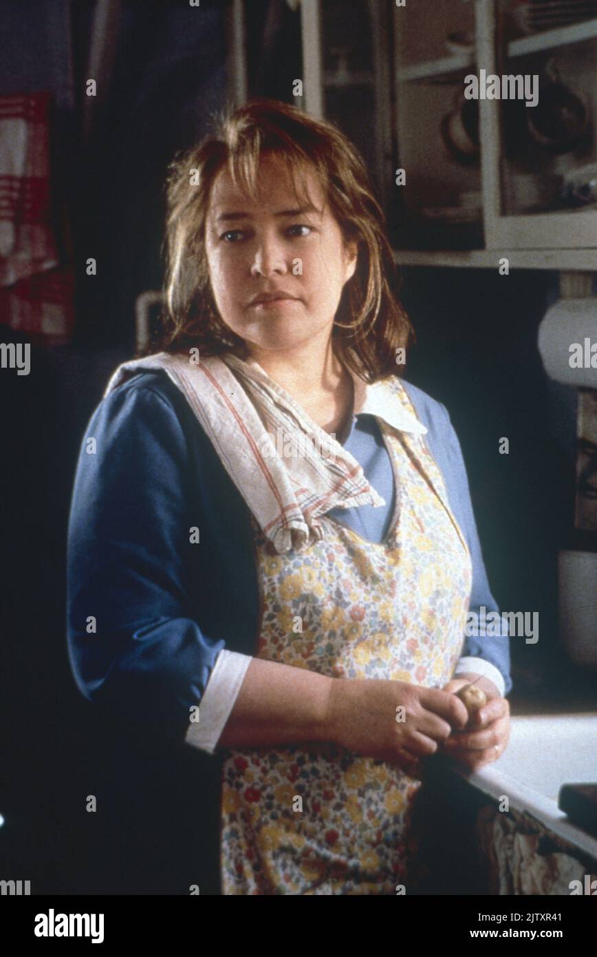 Dolores Claiborne Year: 1995 USA Kathy Bates Director : Taylor Hackford ...