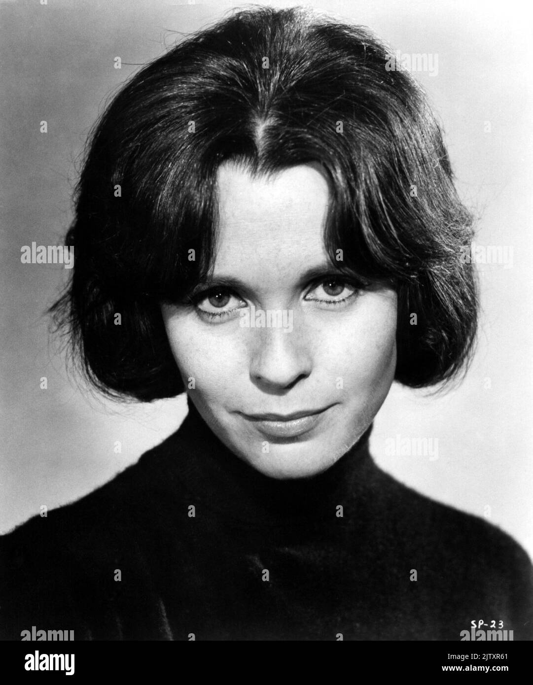 Film the spy who came in from the cold Black and White Stock Photos & Images - Alamy