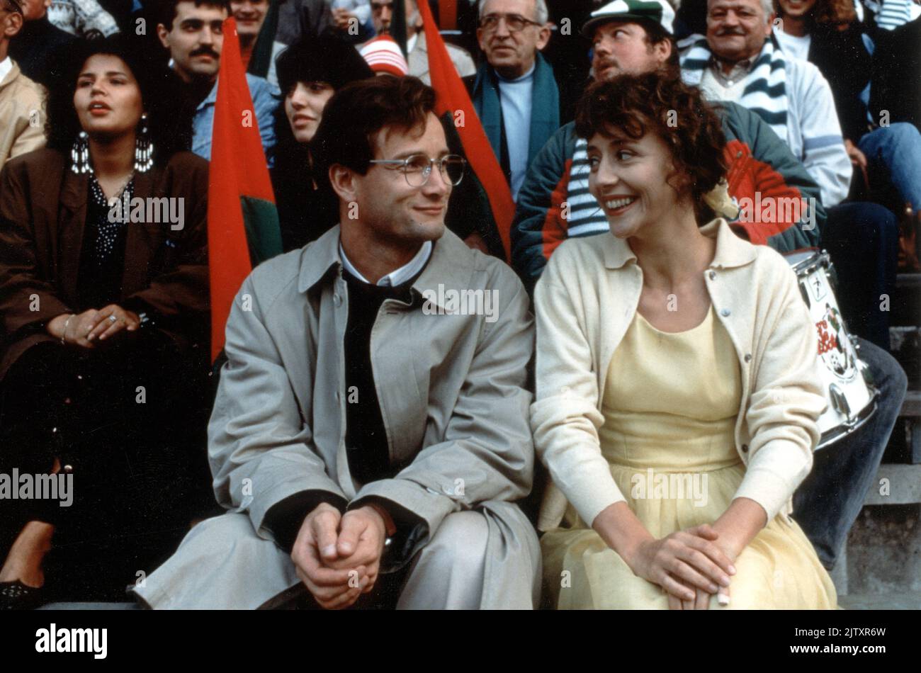 Toto le héros Year: 1991 - France / Belgium / Germany Jo De Backer ...