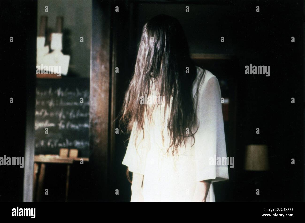 The Ring Horror Movies Halloween