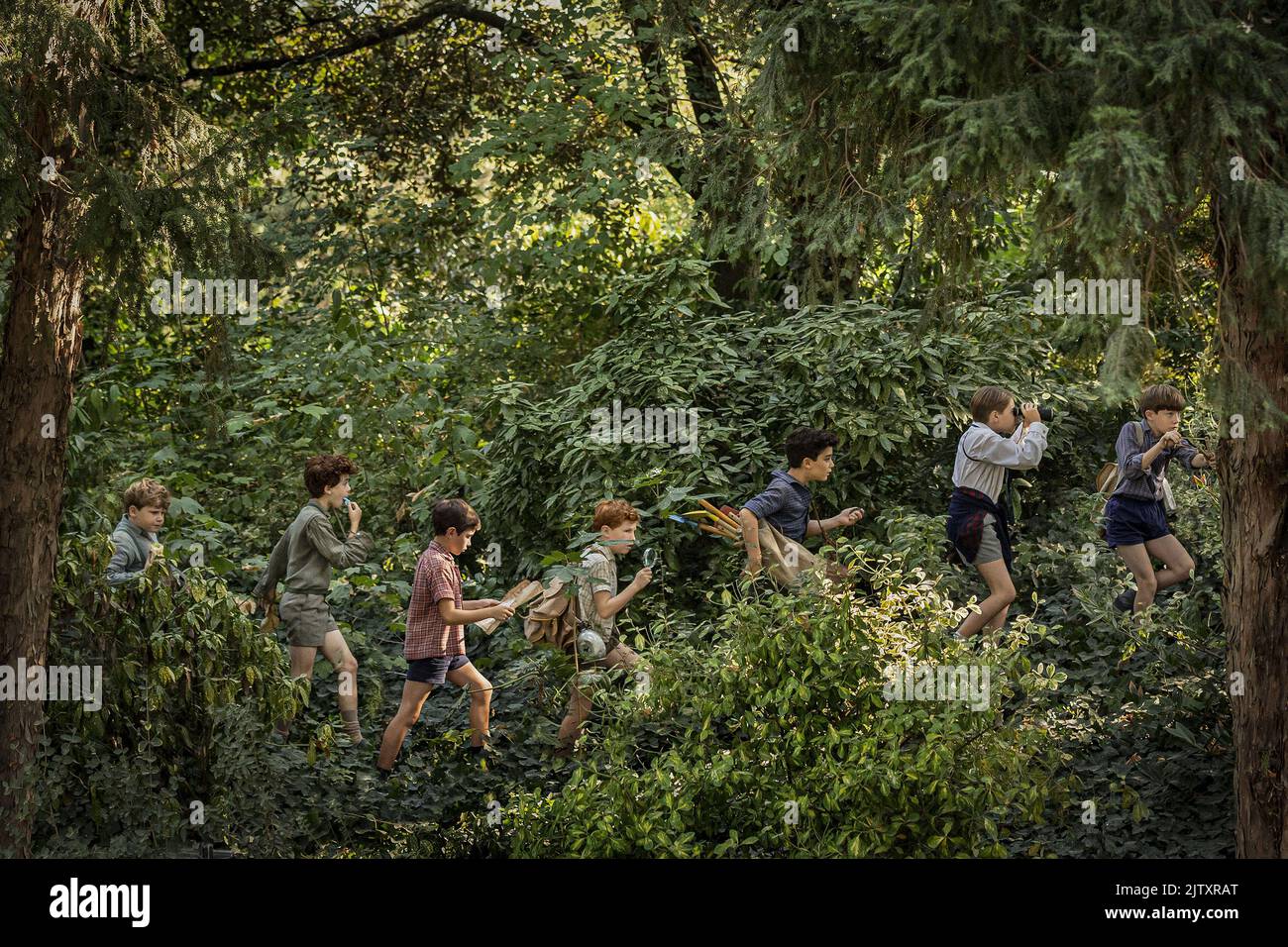 Julien laugier hi-res stock photography and images - Alamy