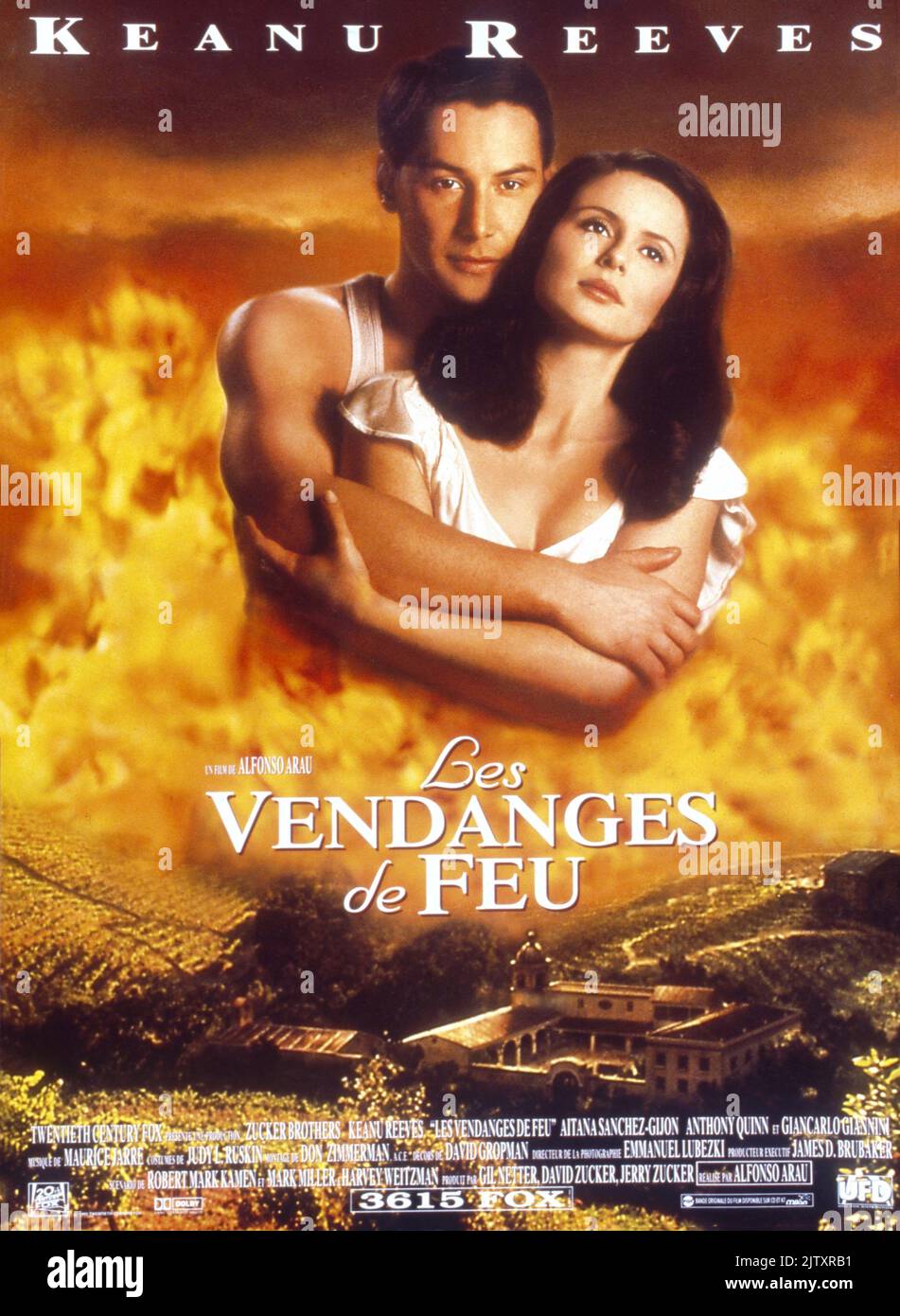 1940s couple fire hi-res stock photography and images - Alamy