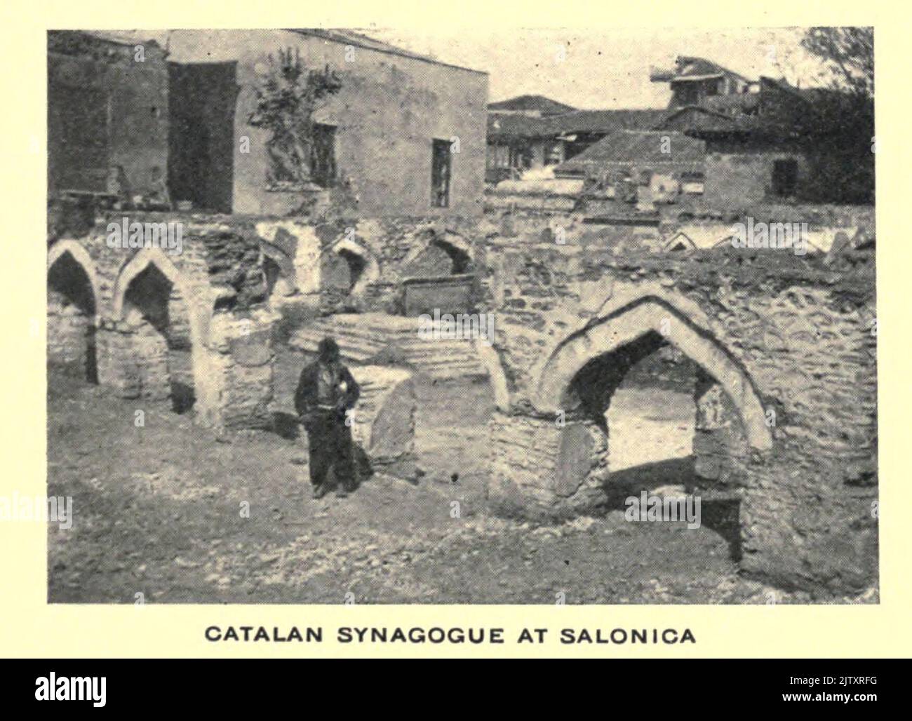 Sephardic jews in america hi-res stock photography and images - Alamy