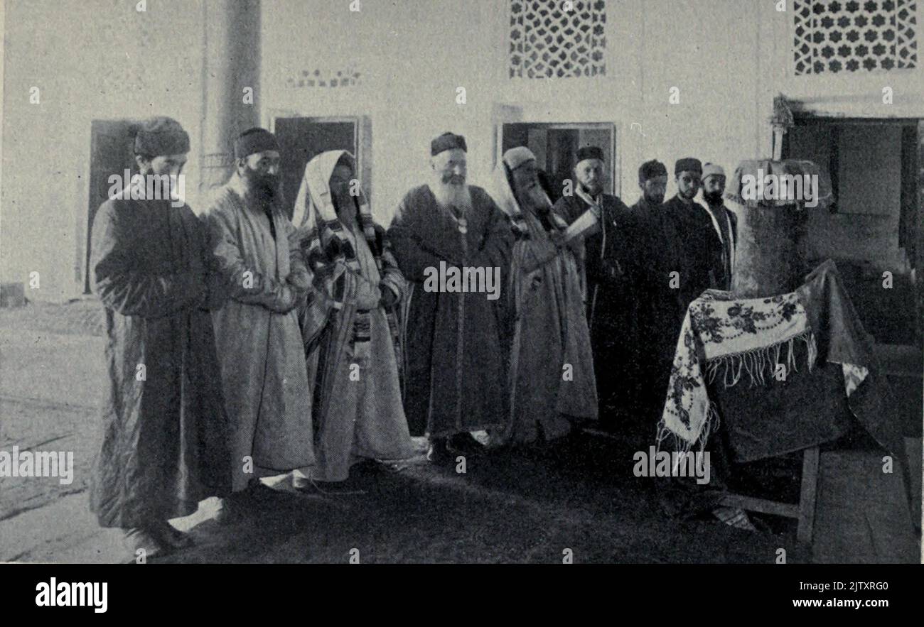 Persian jews hi-res stock photography and images - Alamy