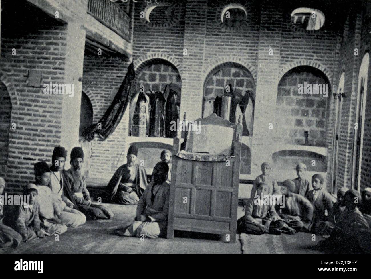 Bukharan jews hi-res stock photography and images - Alamy