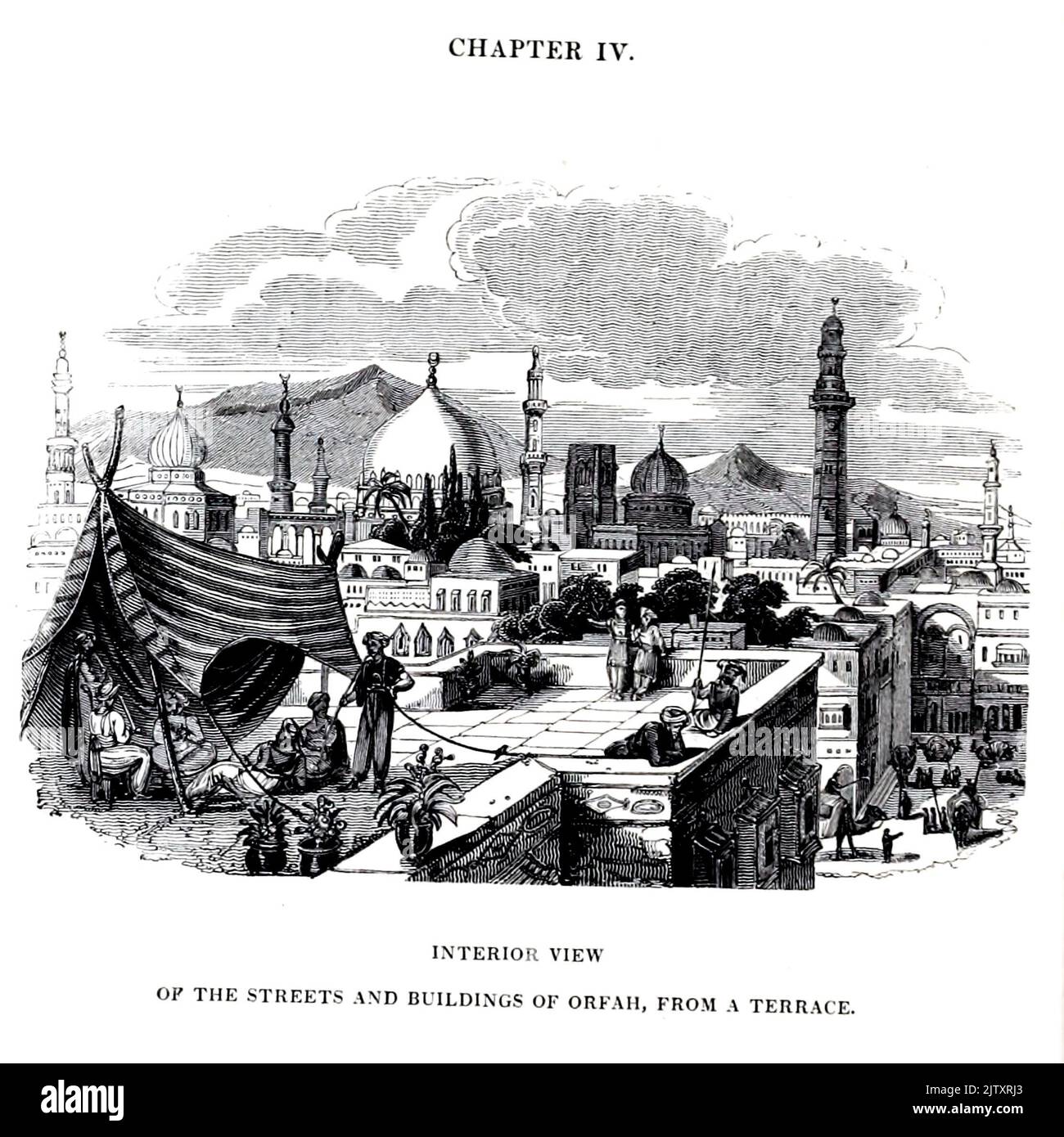 Crescent fertile mesopotamia hi-res stock photography and images - Alamy