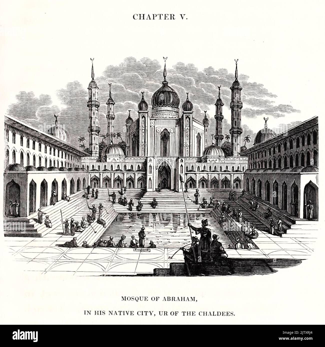 Crescent fertile mesopotamia hi-res stock photography and images - Alamy