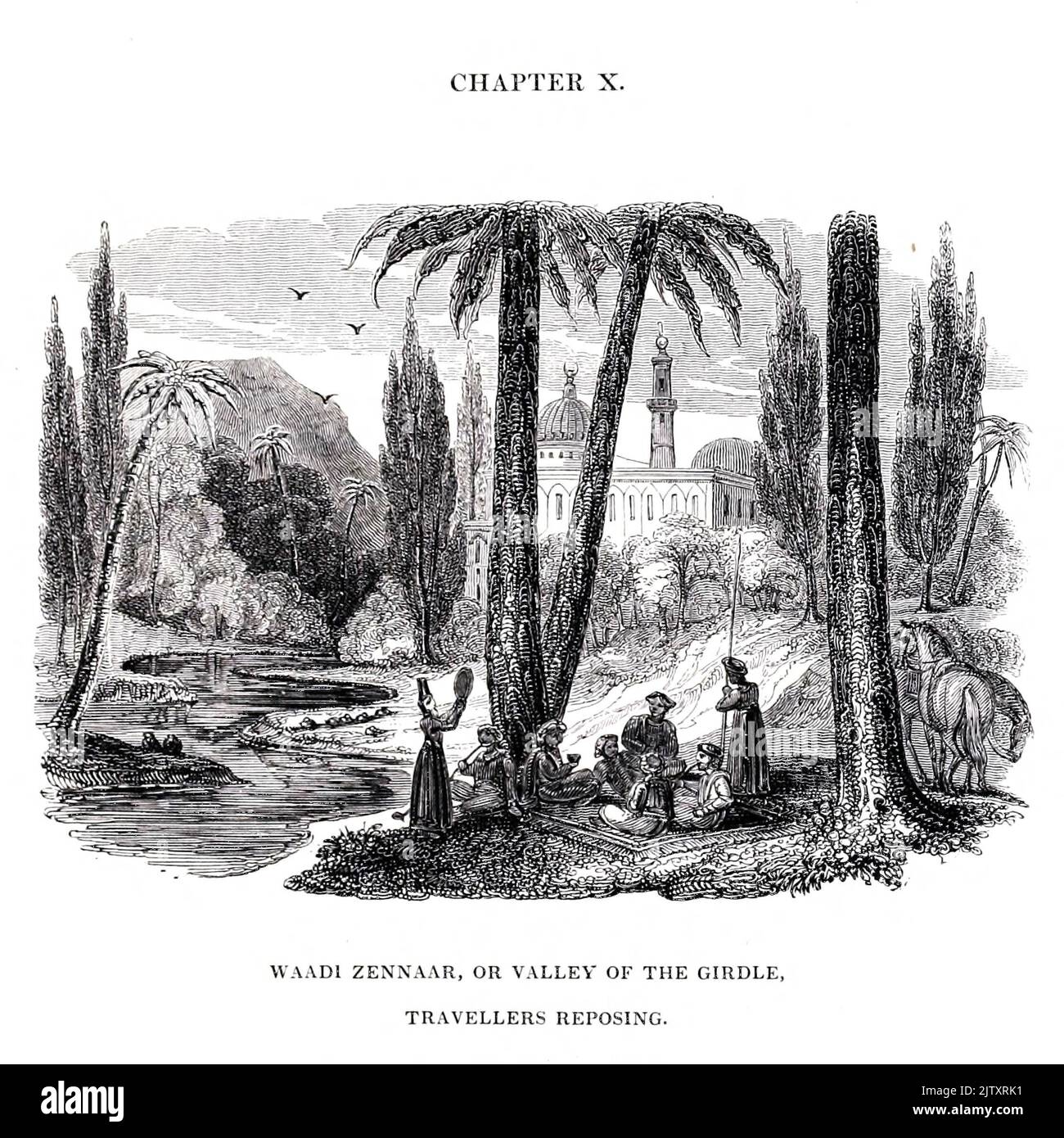 Waadi Cut Out Stock Images & Pictures - Alamy