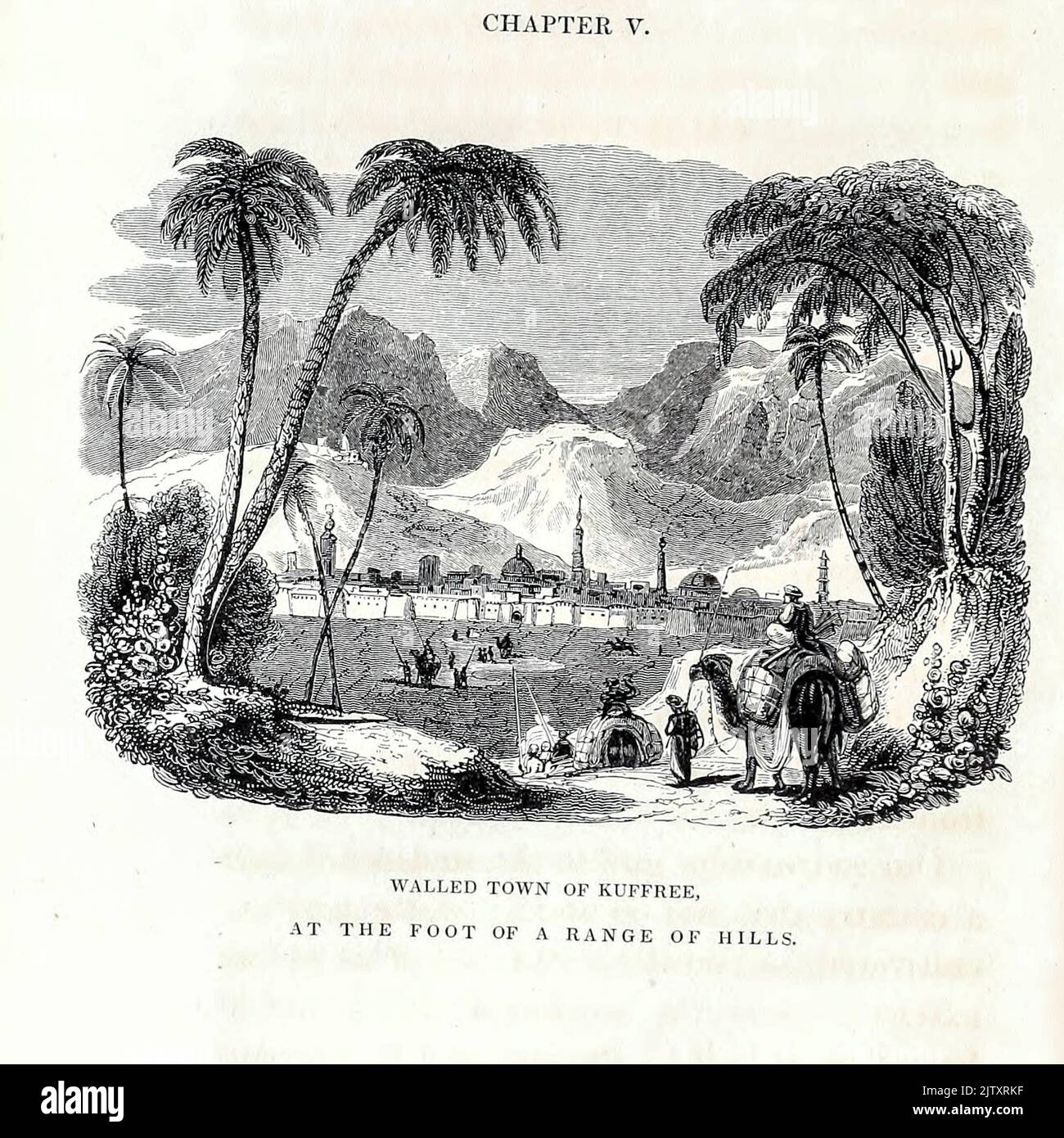 Crescent fertile mesopotamia hi-res stock photography and images - Alamy