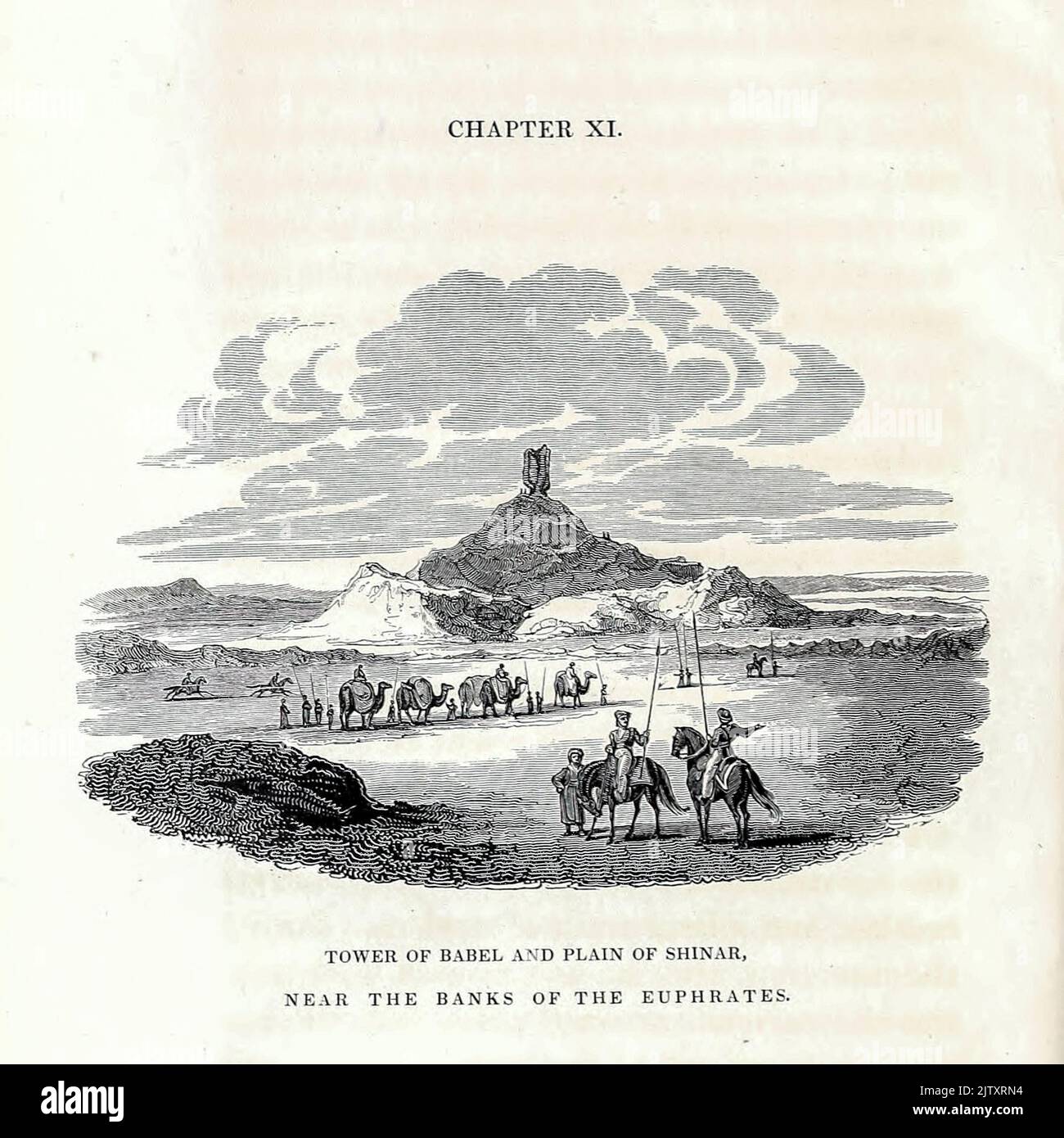 Plain of shinar hi-res stock photography and images - Alamy