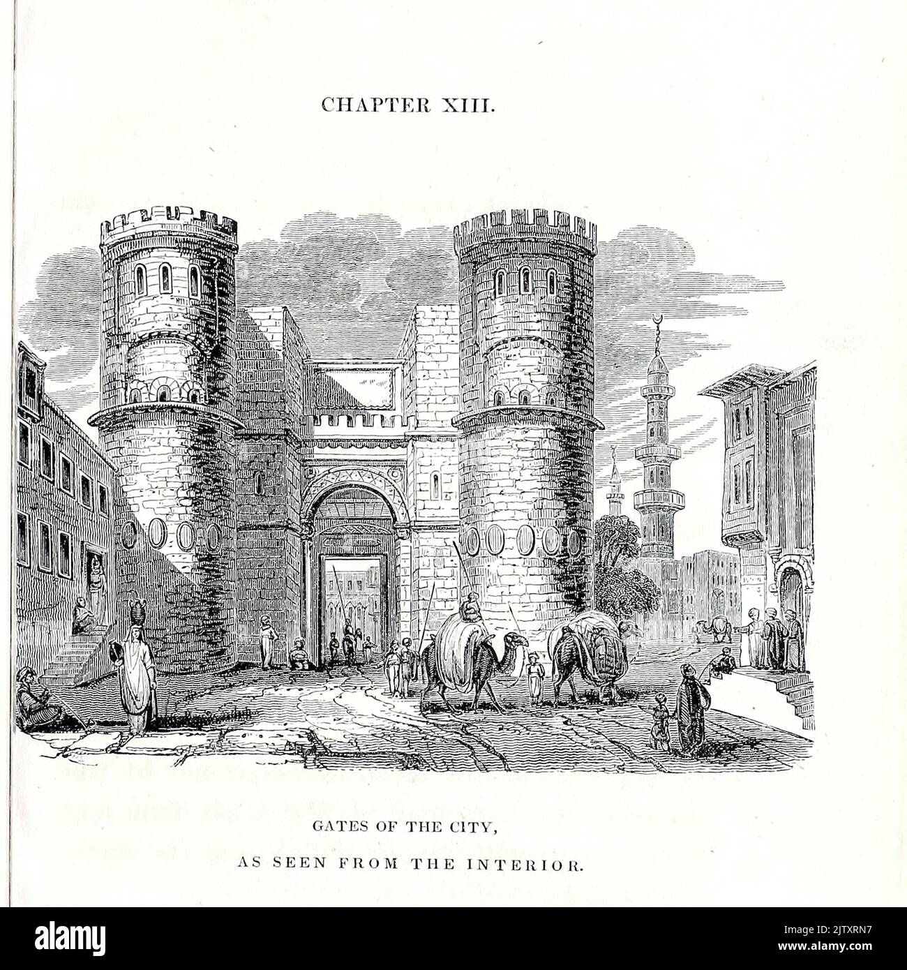 Ur mesopotamia city hi-res stock photography and images - Alamy