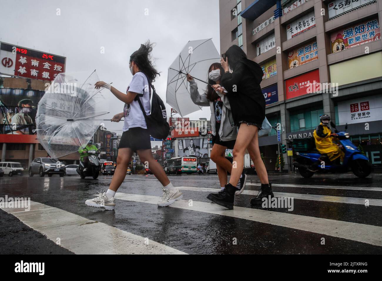 Bashi channel hi-res stock photography and images - Alamy