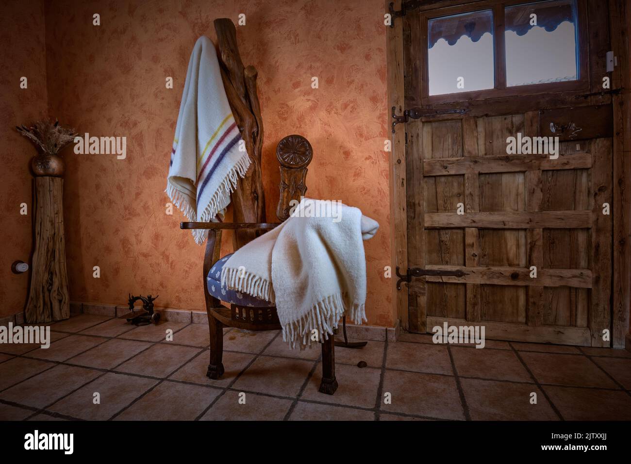 Transhumant spanish hi-res stock photography and images - Alamy