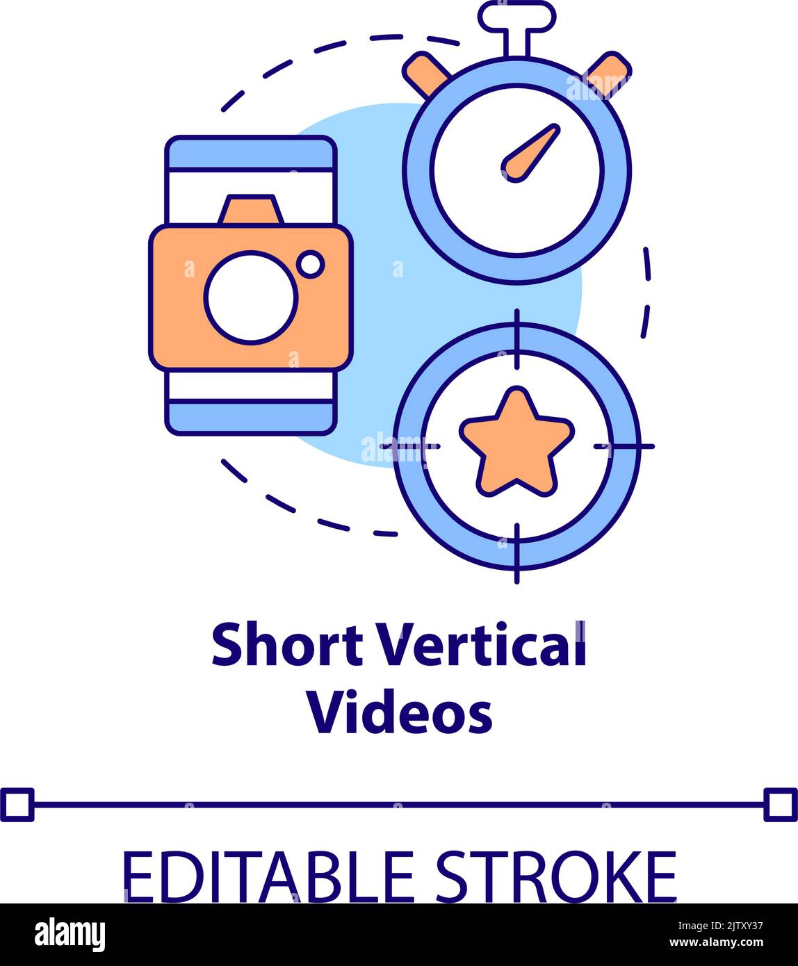 Ecommerce vertical Cut Out Stock Images & Pictures - Alamy