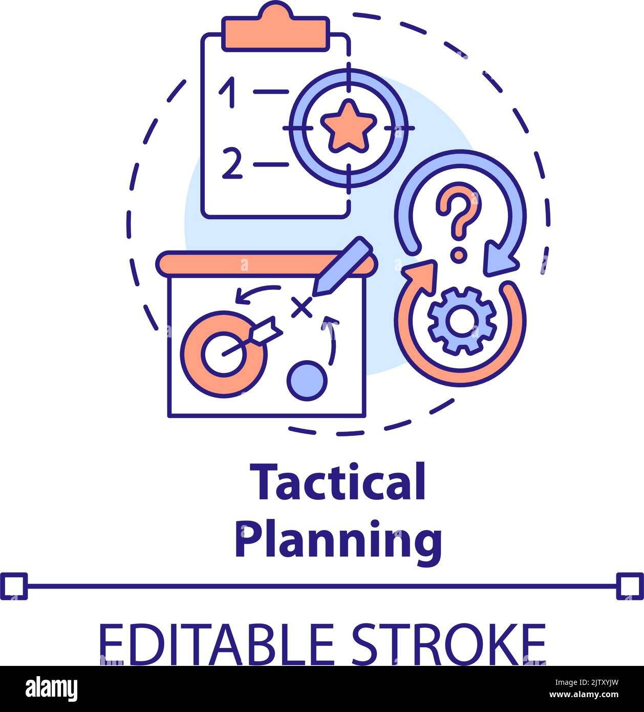 Tactical management hi-res stock photography and images - Alamy