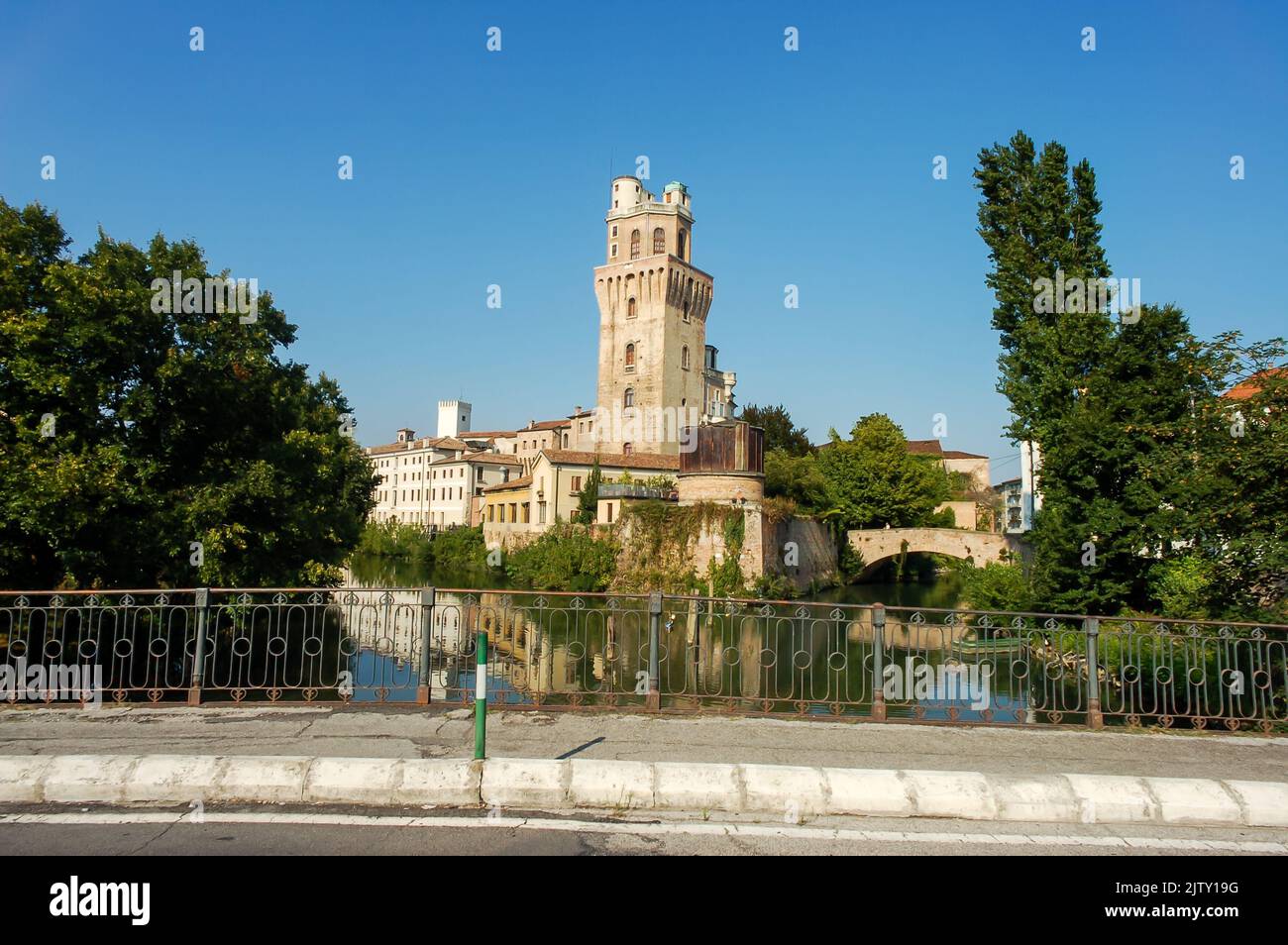 Carrara castle hi-res stock photography and images - Alamy