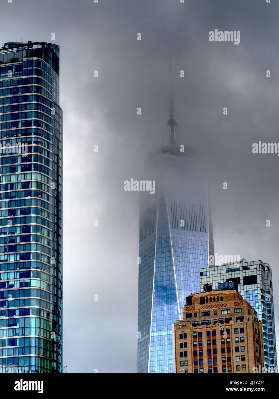 New York City! Stock Photo - Alamy