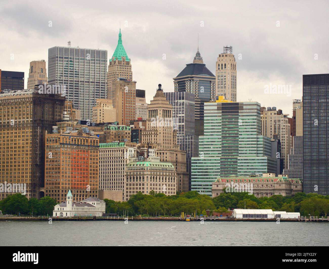 New York City! Stock Photo - Alamy