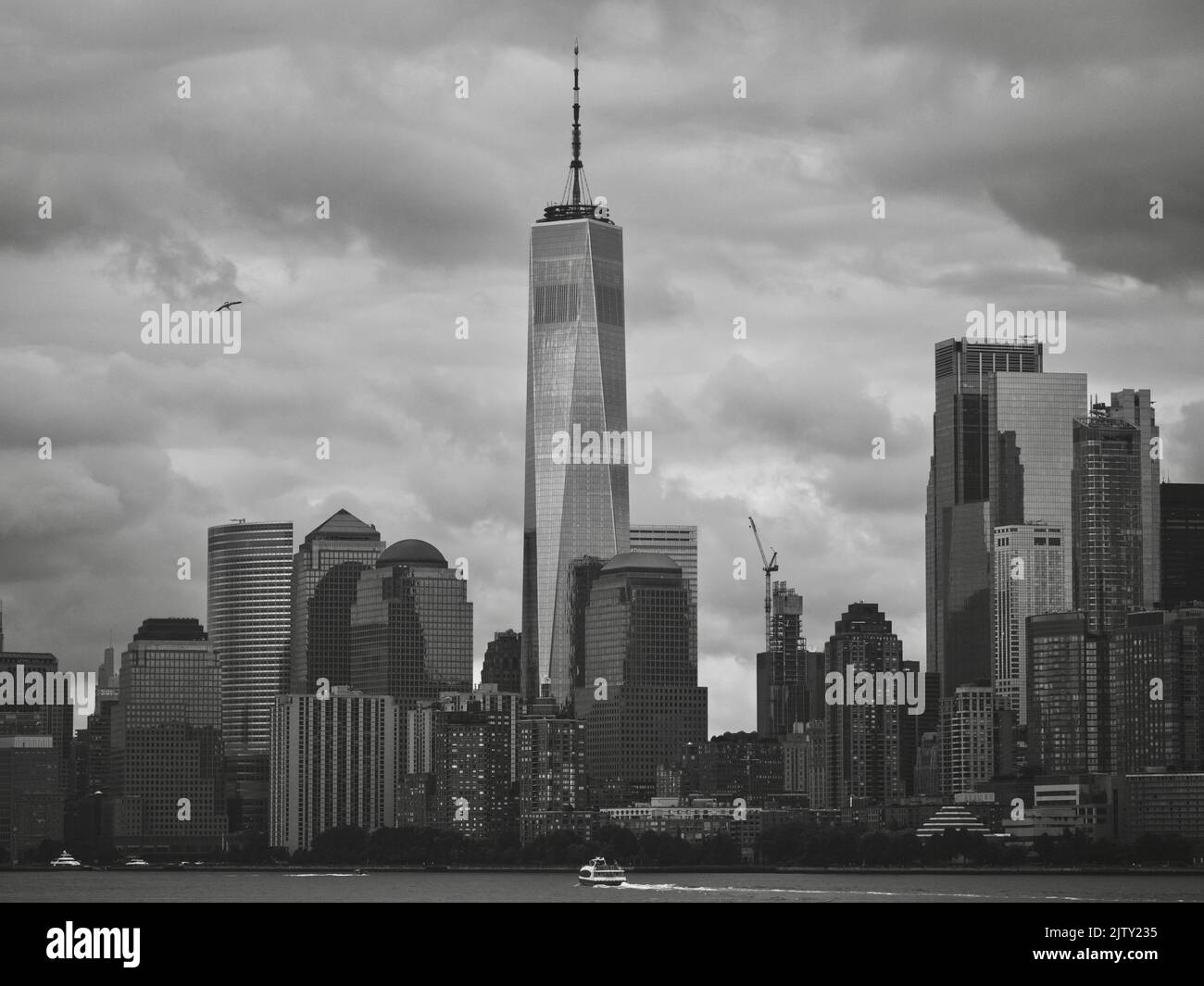 New York City! Stock Photo - Alamy