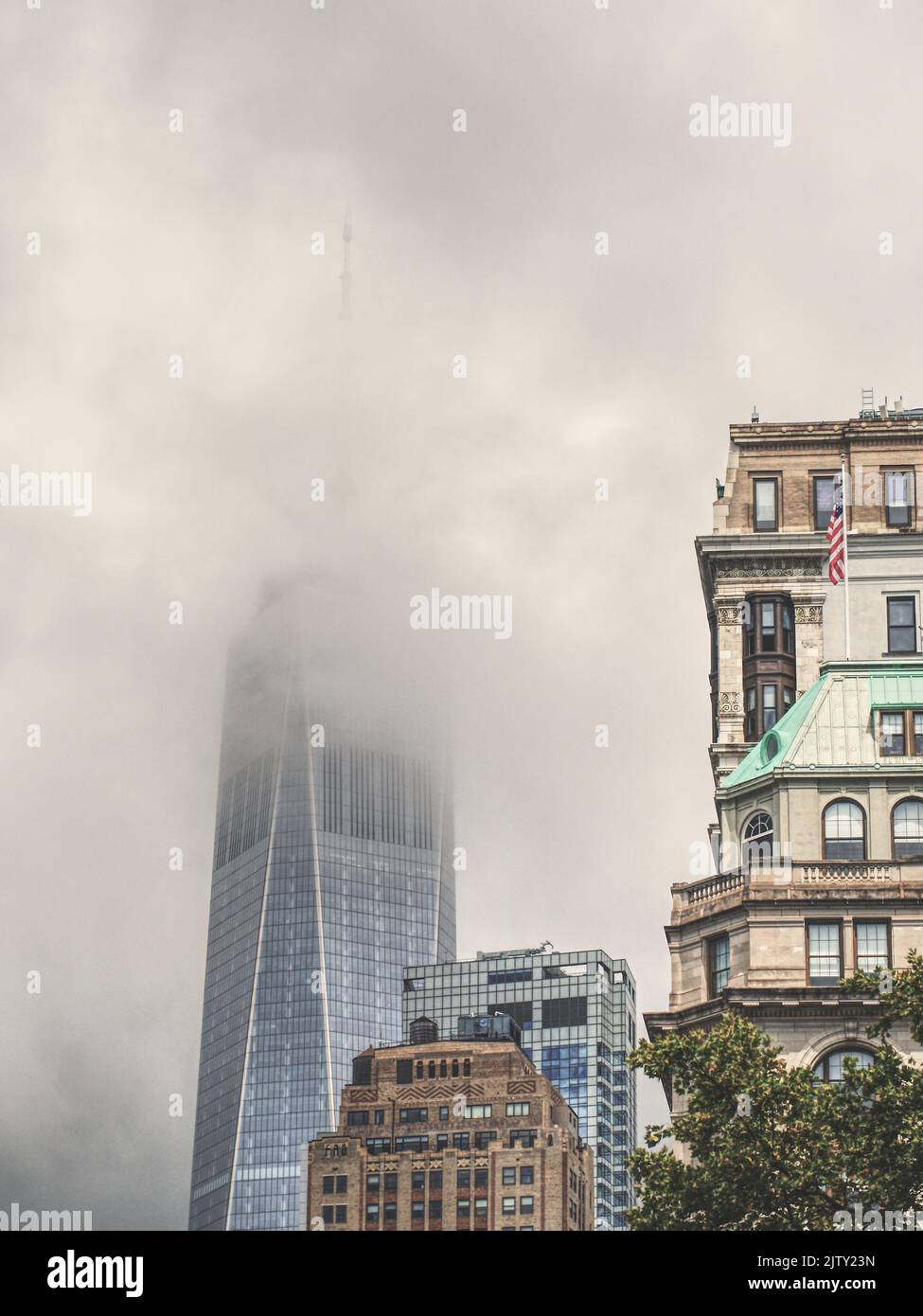 New York City! Stock Photo - Alamy