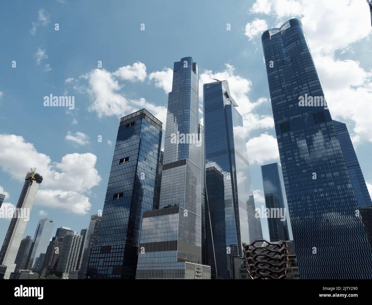 New York City! Stock Photo - Alamy
