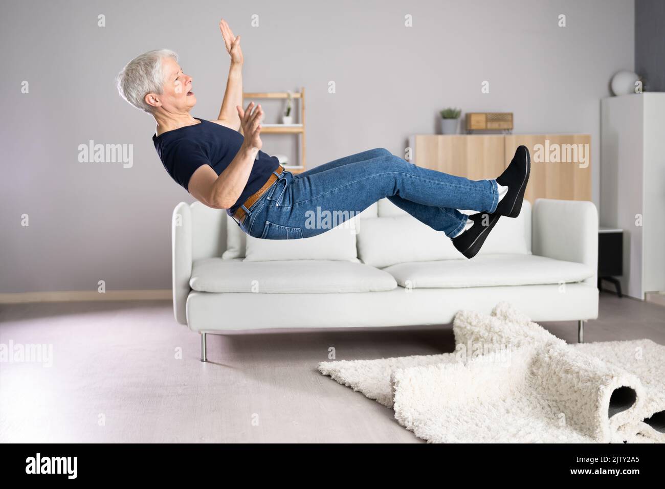 Accident house hi-res stock photography and images - Alamy
